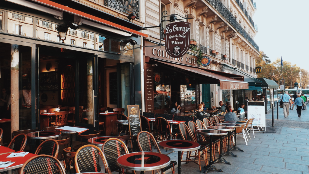 Cosa e dove mangiare a Parigi: i migliori cibi francesi per qualità/prezzo